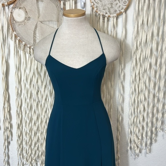 Show Me Your MuMu | Dresses | Show Me Your Mumu Godshaw Goddess Gown ...